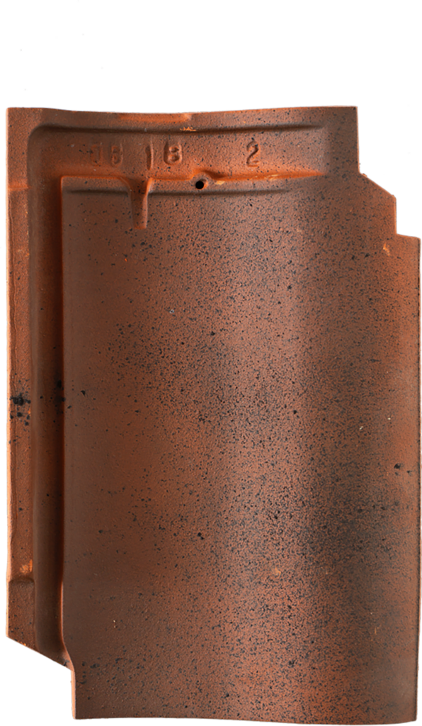 Vintage cottage red | Heylen Ceramics